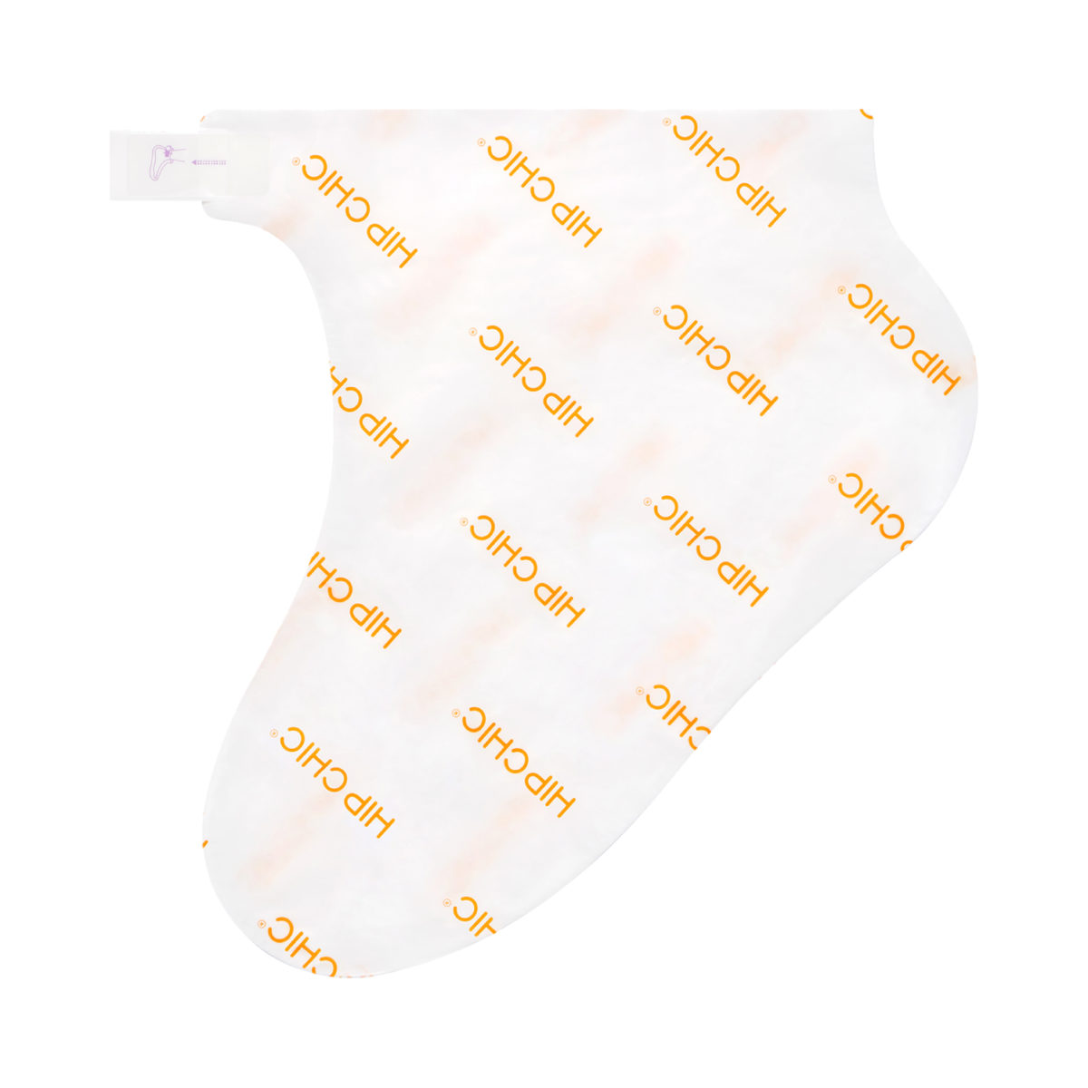 ALL ABOUT MOISTURIZING FOOT MASK – HIP CHIC