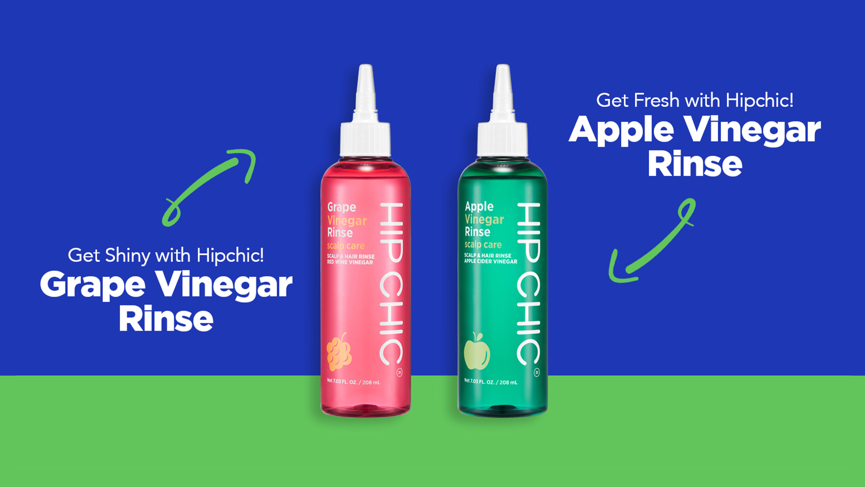 HIP CHIC – Self care with HIP CHIC is FUN