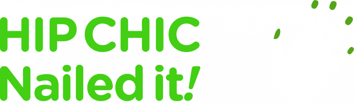 HIP CHIC – Self care with HIP CHIC is FUN