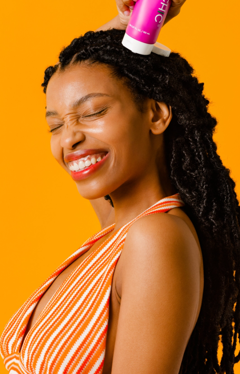 HIP CHIC – Self care with HIP CHIC is FUN