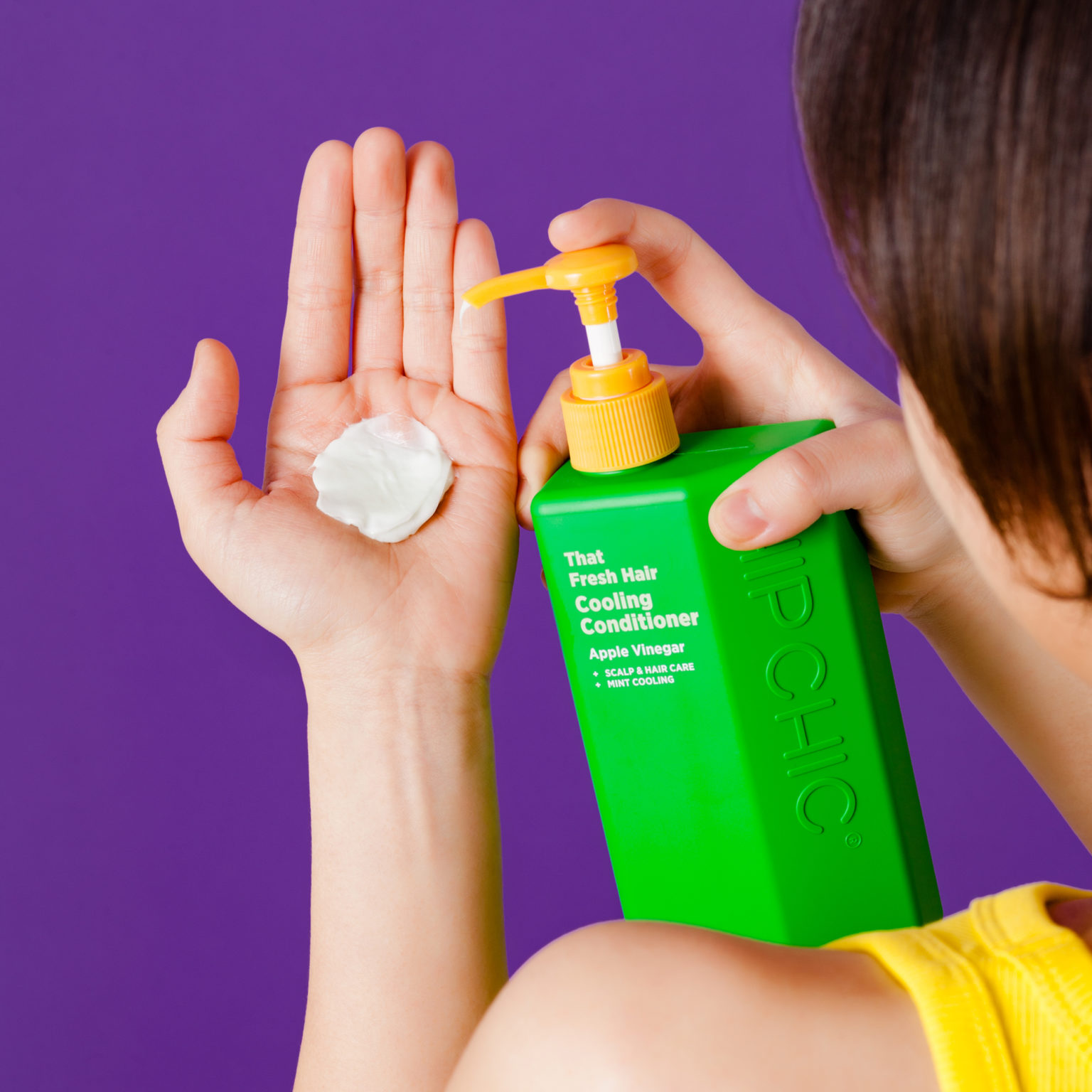 THAT FRESH HAIR COOLING CONDITIONER – HIP CHIC