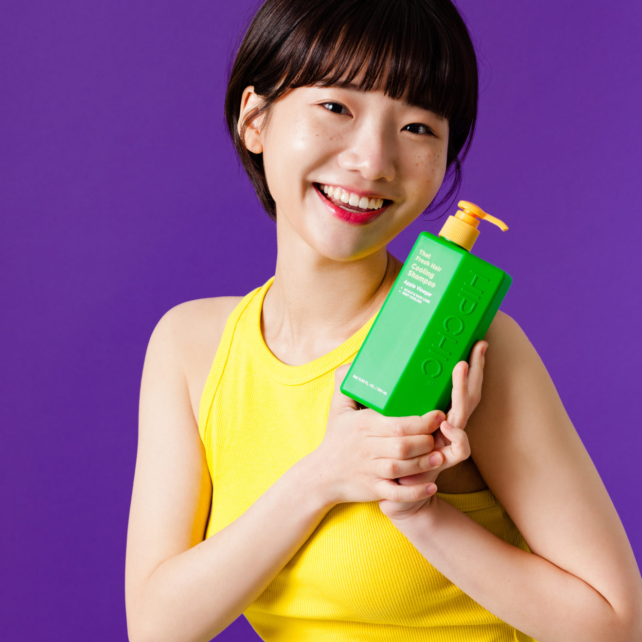 THAT FRESH HAIR COOLING SHAMPOO – HIP CHIC