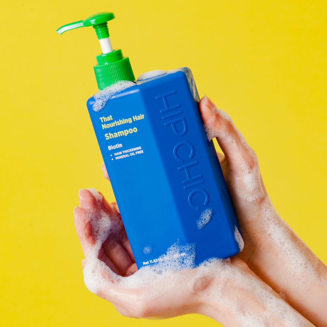 THAT NOURISHING HAIR SHAMPOO – HIP CHIC