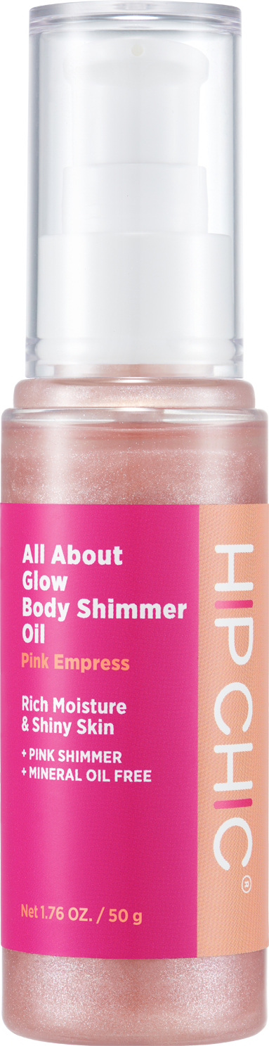 HIP CHIC – Self care with HIP CHIC is FUN